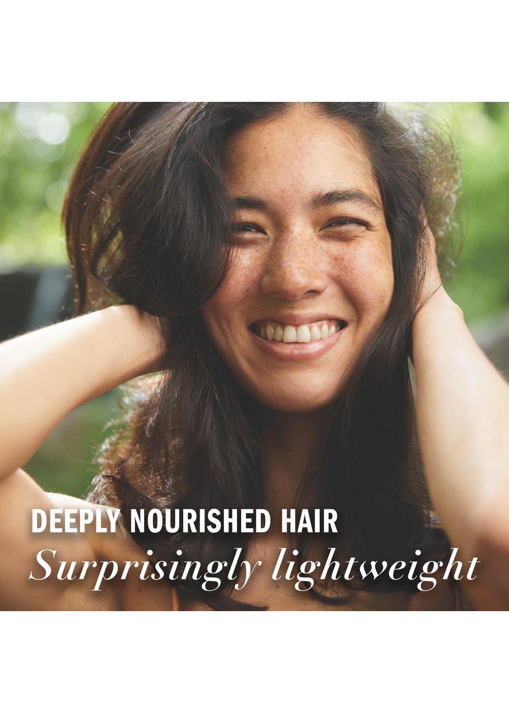 Herbal Essences Passion Flower Sulfate Free Volumizing Conditioner ...