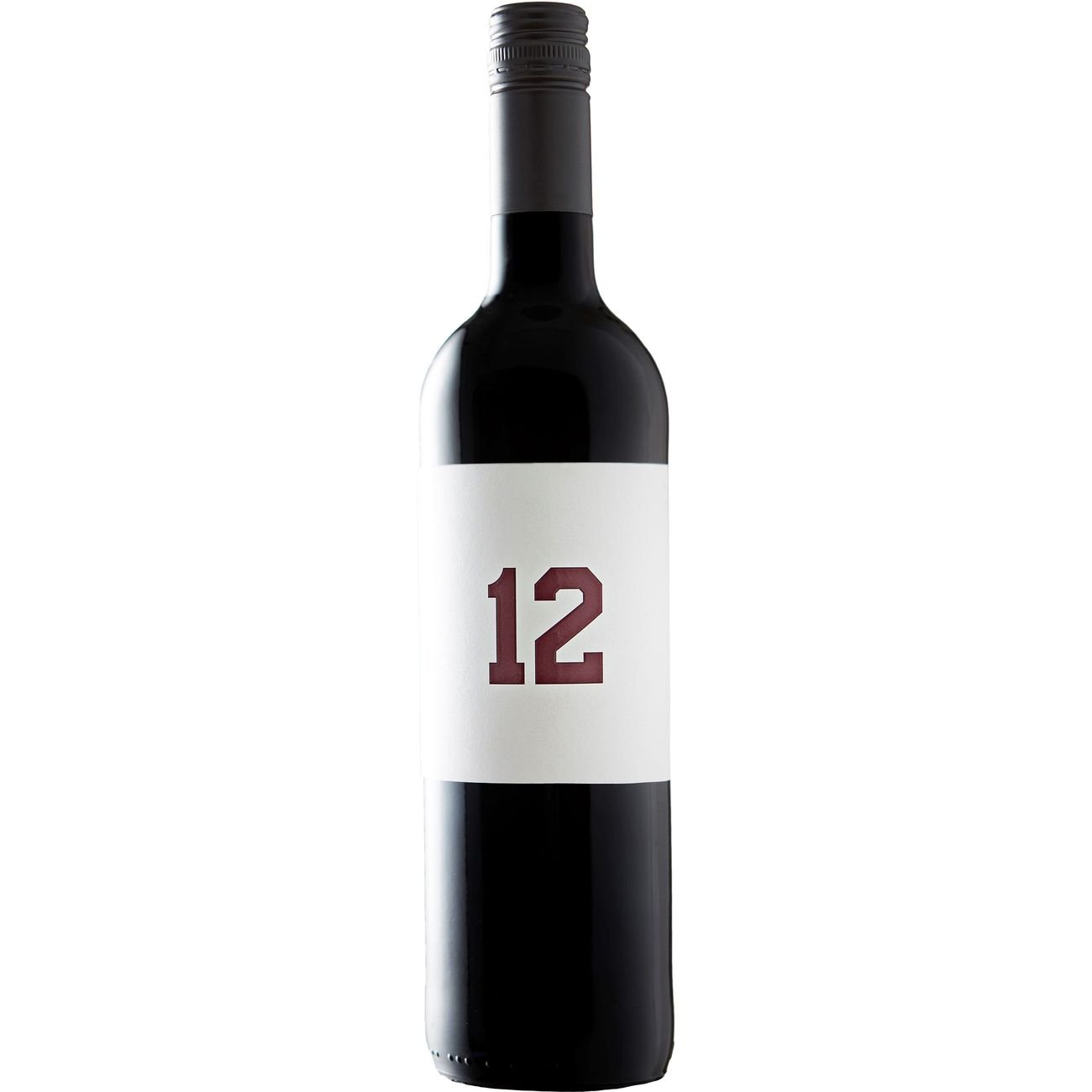 12 Wine Project 12 Tempranillo - Shop Wine at H-E-B