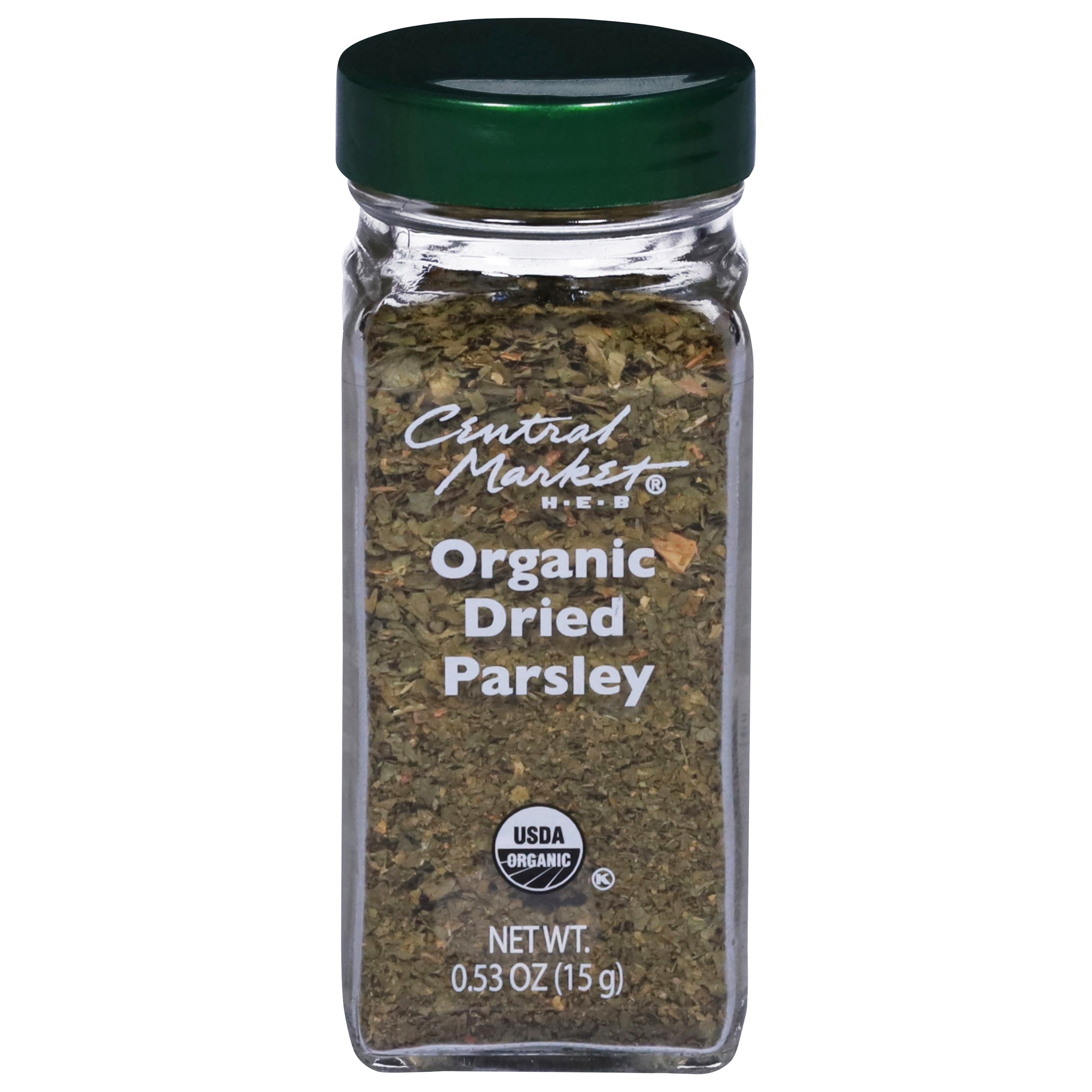 Dried Parsley