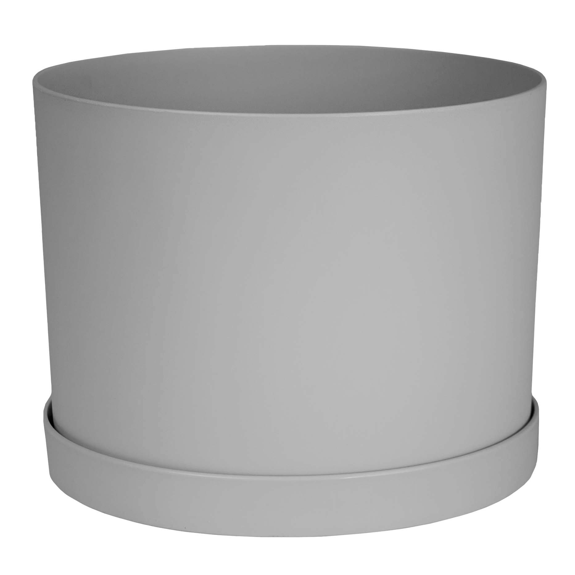 Bloem Mathers Cement Planter - Shop Pots & planters at H-E-B