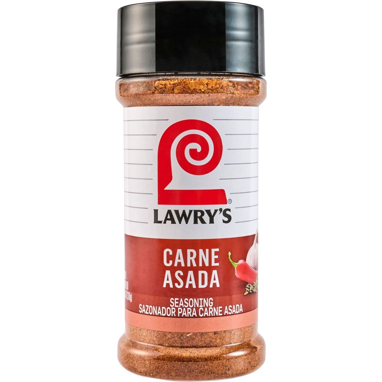 Lawry's Casero Carne Asada Seasoning - Shop Spice mixes at H-E-B