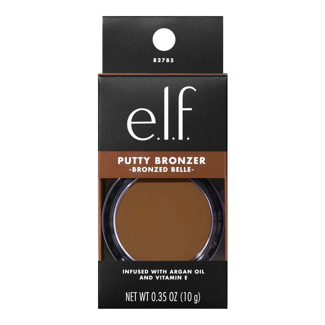 E L F Putty Bronzer