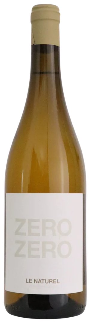 Aroa Zero Zero Non-Alcoholic Le Naturel White - Shop Wine at H-E-B