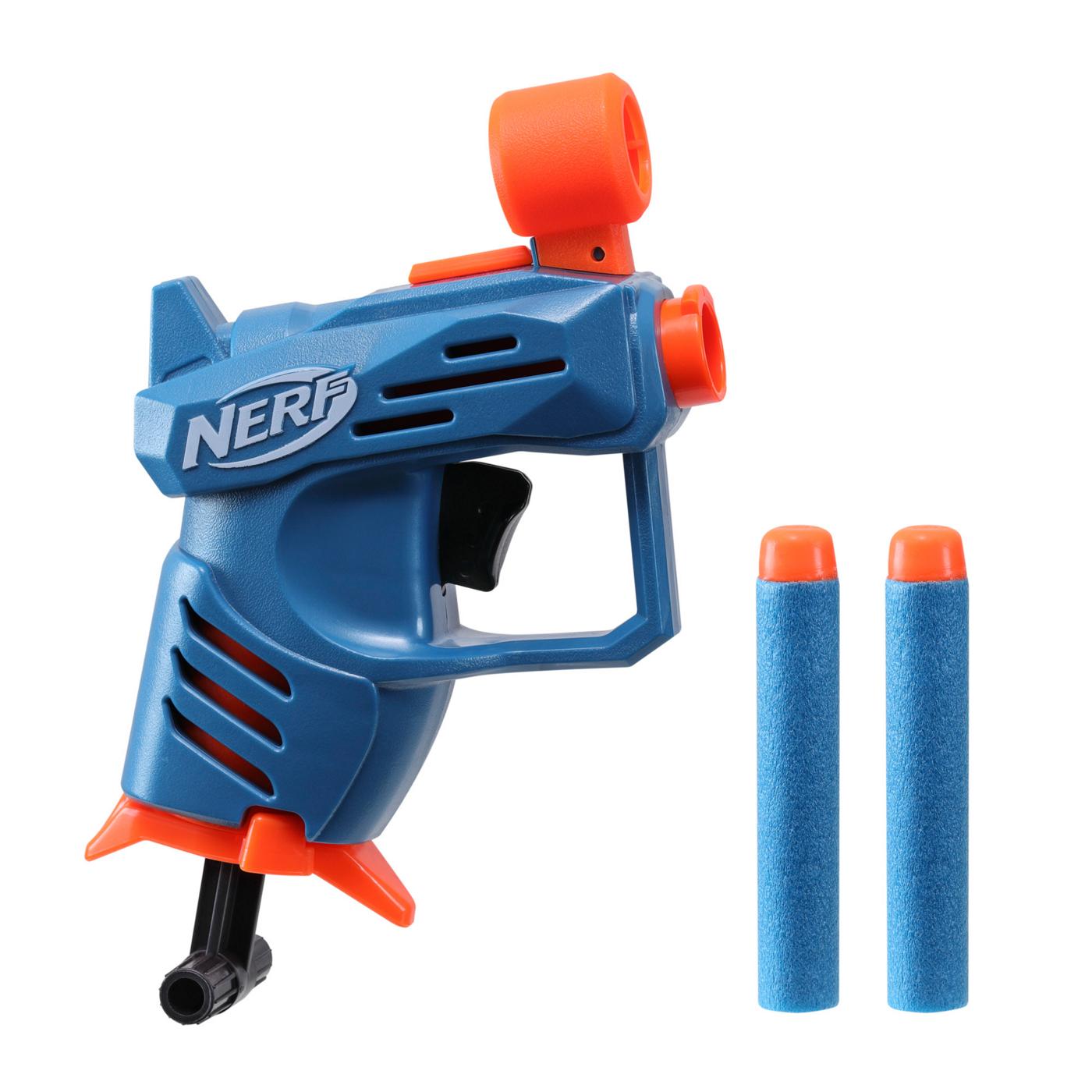 Nerf Elite Ace SD-1 Dart Blaster - Shop Blasters at H-E-B