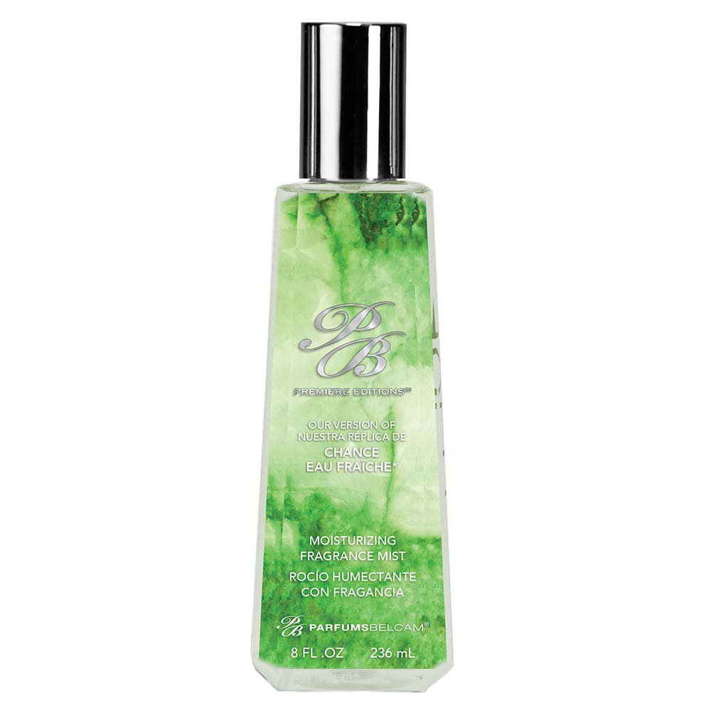 Parfums Belcam Chance Eau Fraiche Moisturizing Fragrance Mist - Shop ...