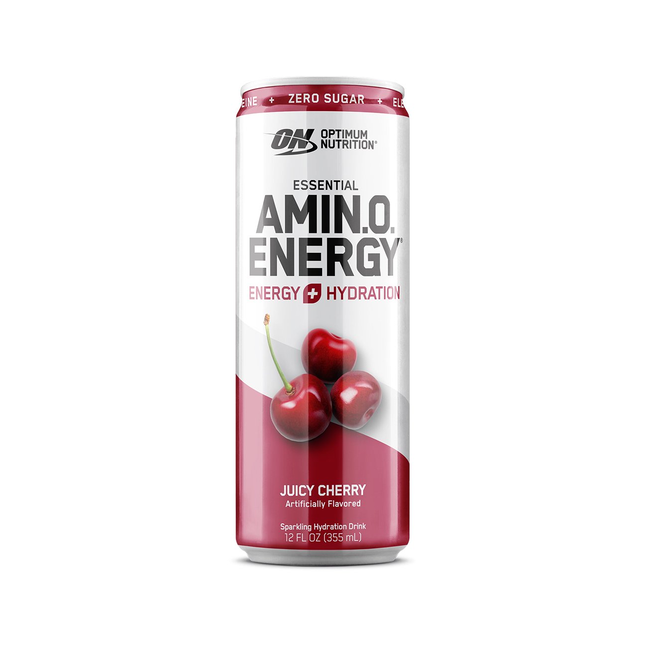 Optimum Nutrition Essential Amin.O Energy + Electrolytes Hydration ...