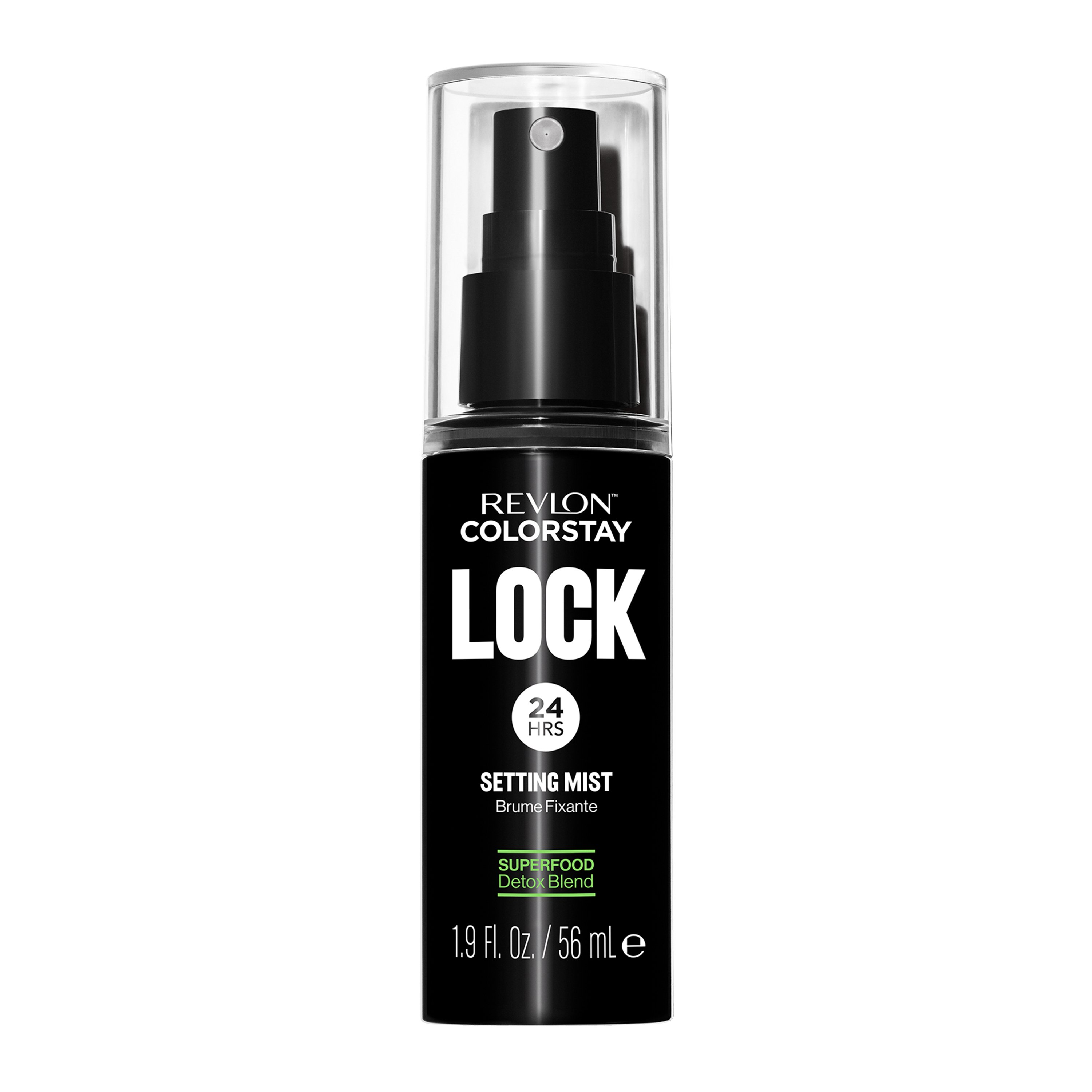 Revlon ColorStay Lock Setting Mist - Shop Primer & setting spray at H-E-B