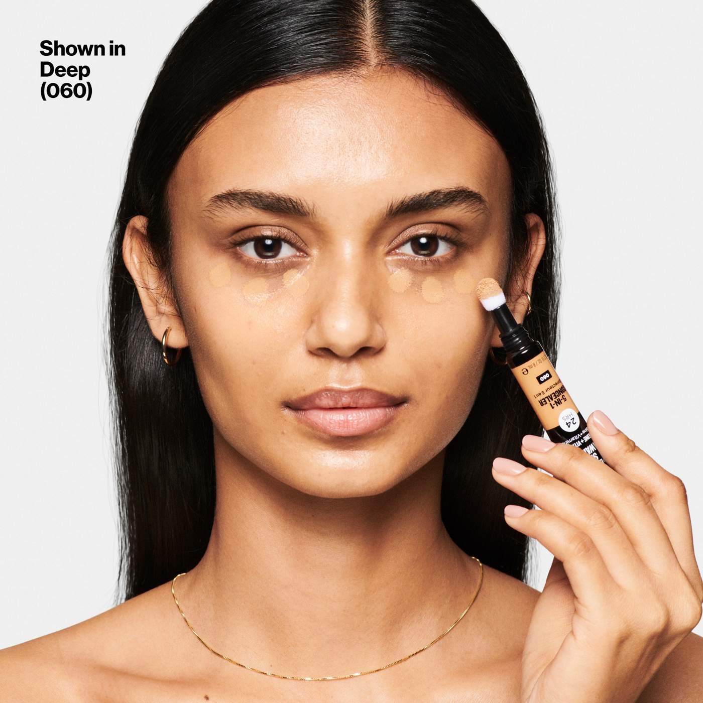 Revlon ColorStay Skin Awaken Concealer - Deep - Shop Concealer & color ...