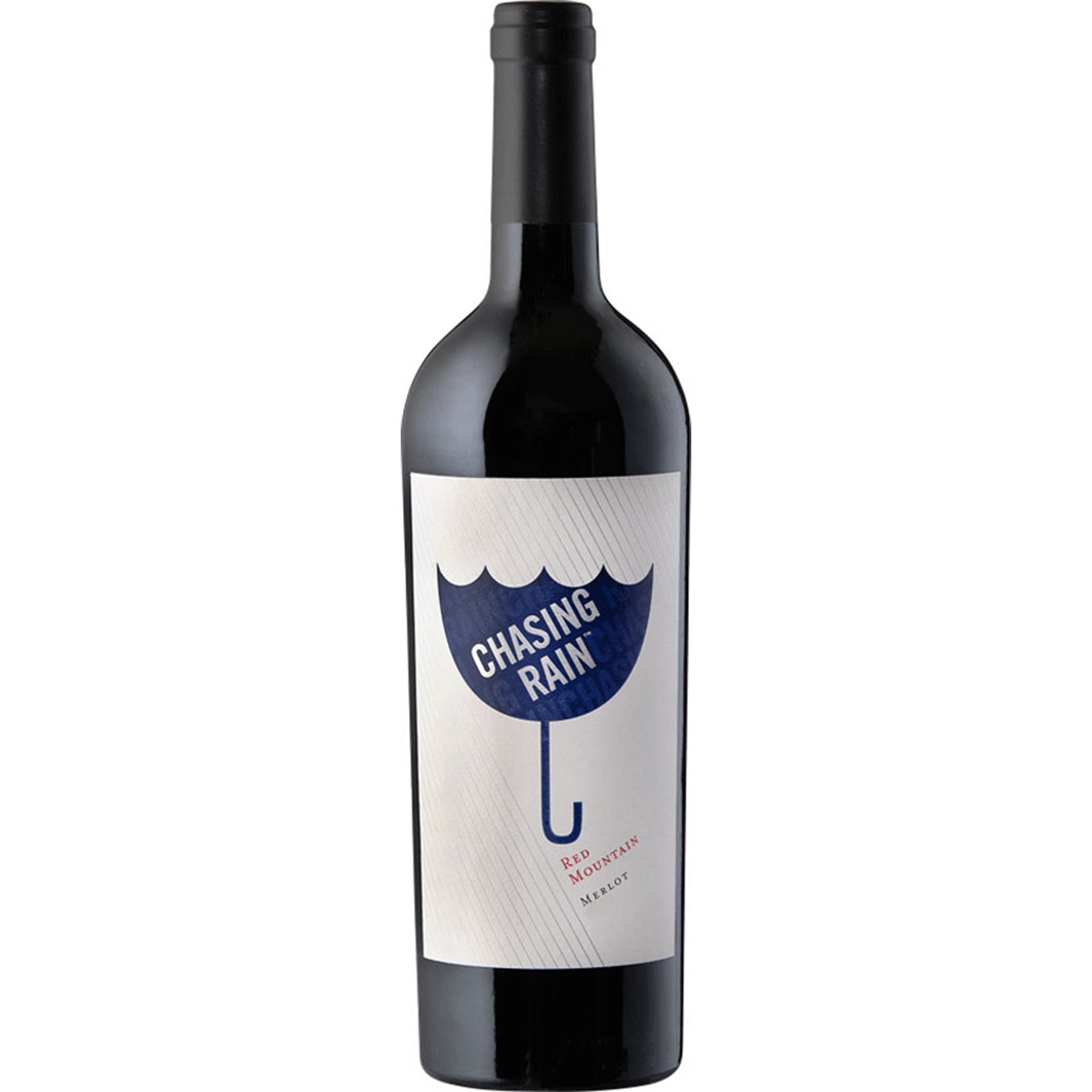 Chasing Rain Merlot - Shop Wine at H-E-B