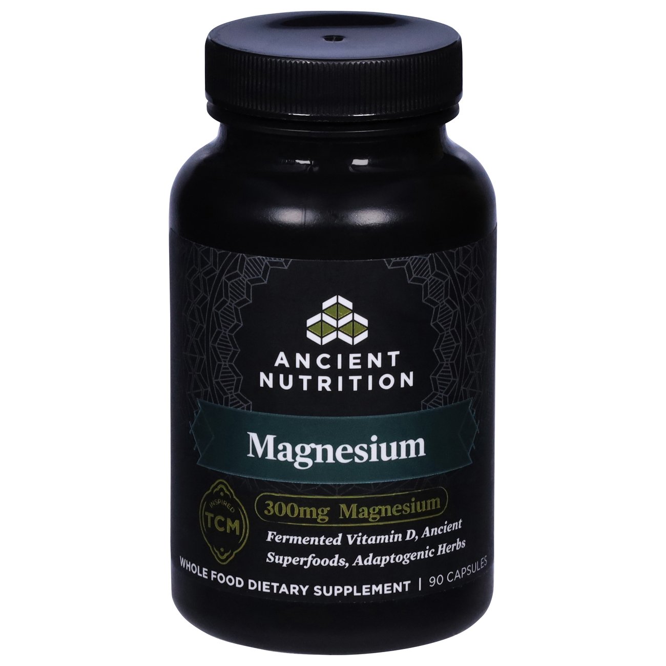 Ancient Nutrition Magnesium Capsules - Shop Minerals at H-E-B
