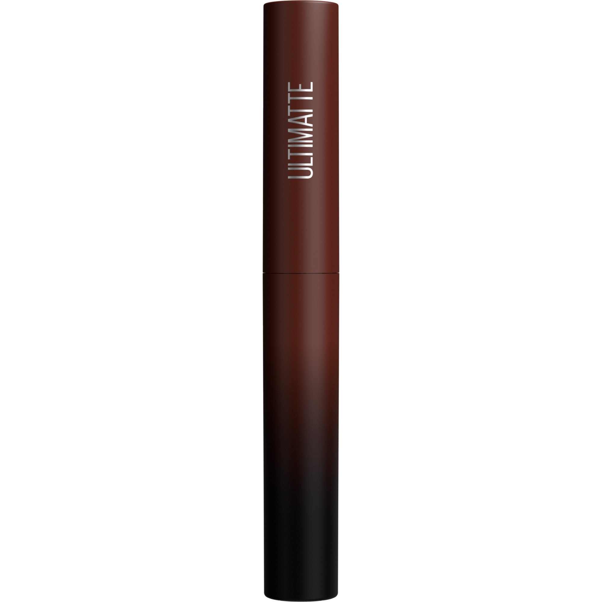 Maybelline Color Sensational Ultimatte Slim Lipstick - More Coffee ...