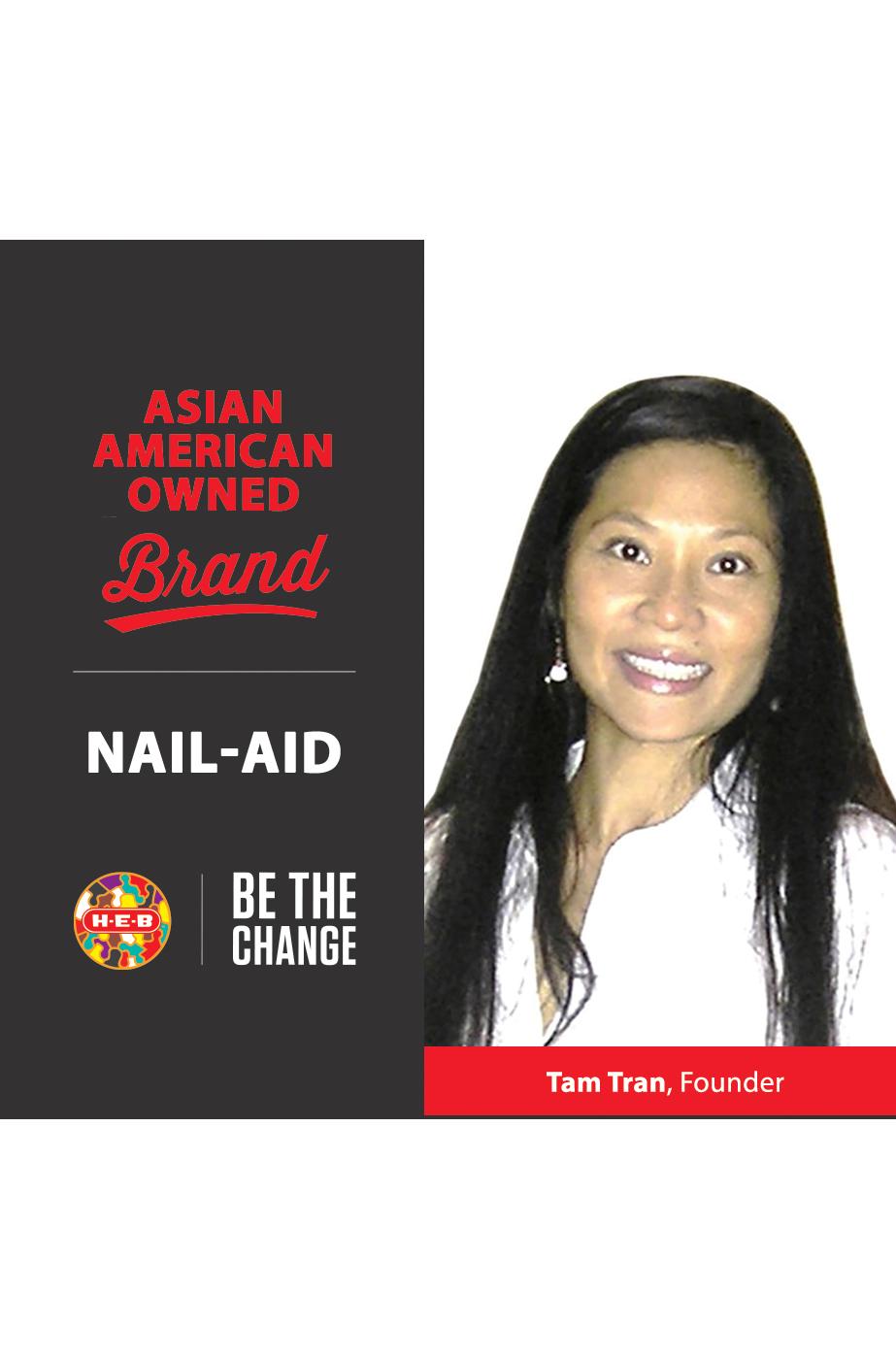 Nail Aid Keratin 3 Day Growth - Shop Treatments at H-E-B