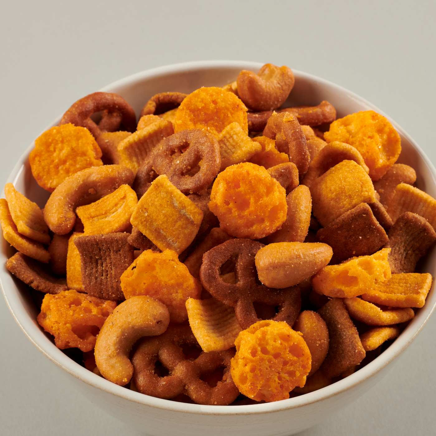 Catalina Crunch Keto Friendly Spicy Kick Crunch Mix - Shop Granola ...