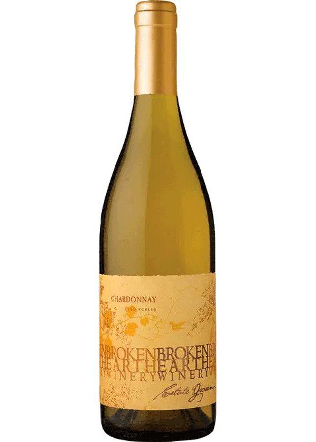 Broken Earth Winery Chardonnay - Shop Wine at H-E-B