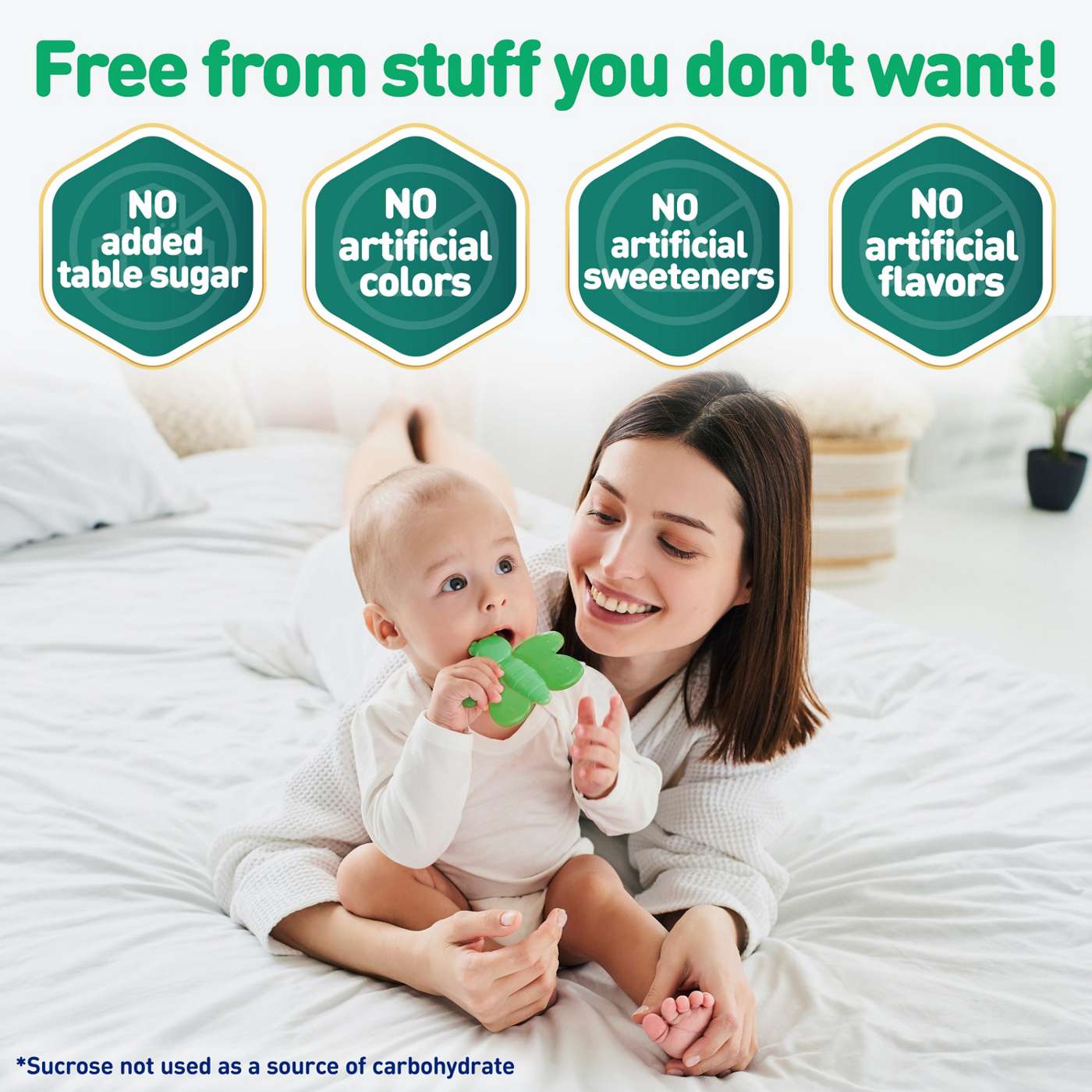 Enfamil ProSobee Simply Plant-Based Ready-to-Feed Infant Formula - Shop ...