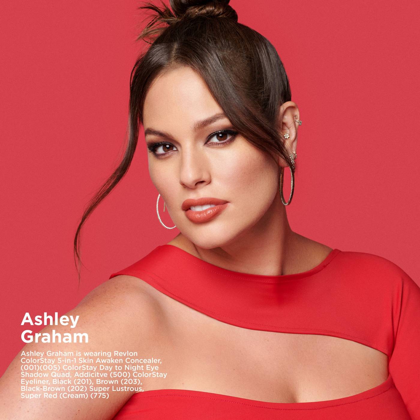 Revlon ColorStay Day to Night Eyeshadow Quad - Gorgeous - Shop ...