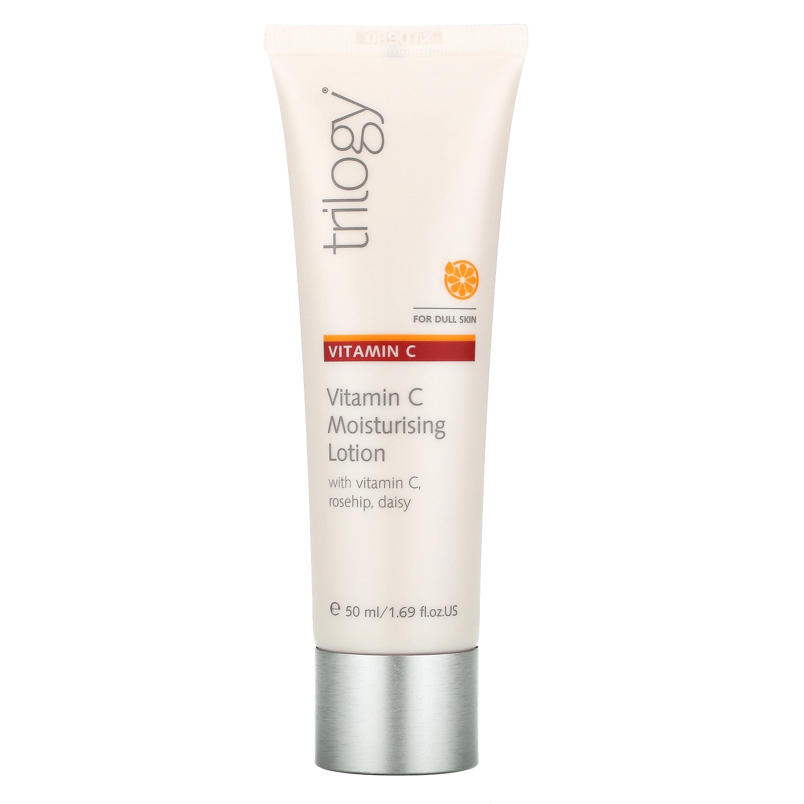 Trilogy Vitamin C Moist Lotion, 50 ml | Central Market - Really Into Food