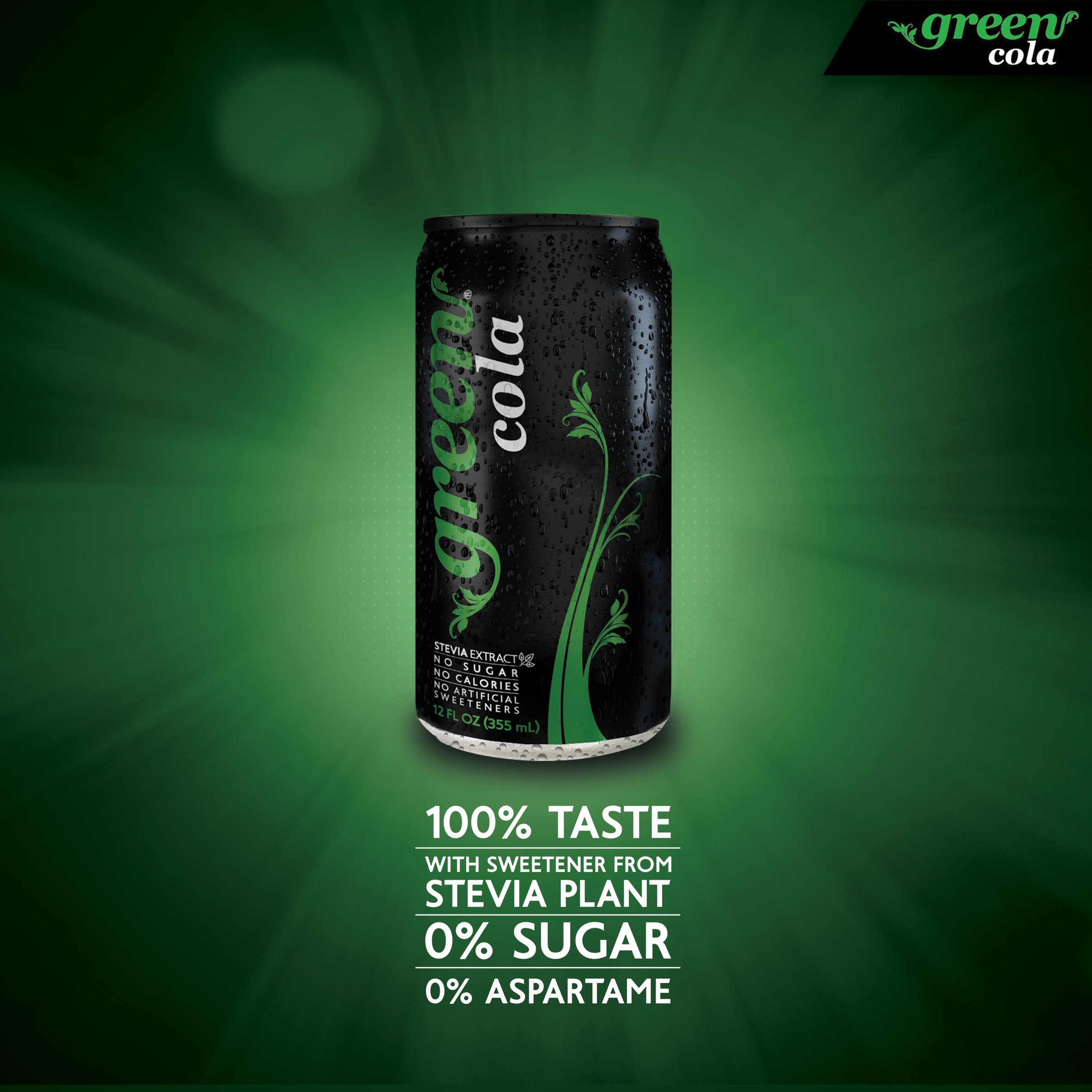 Green Cola Logo Coca Cola SCRAPS Its Healthy 'green' Coke Life | Daily