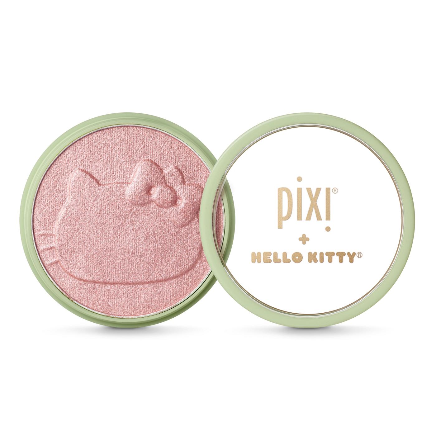 Pixi Hello Kitty Glow-y Powder - Shop Blush at H-E-B