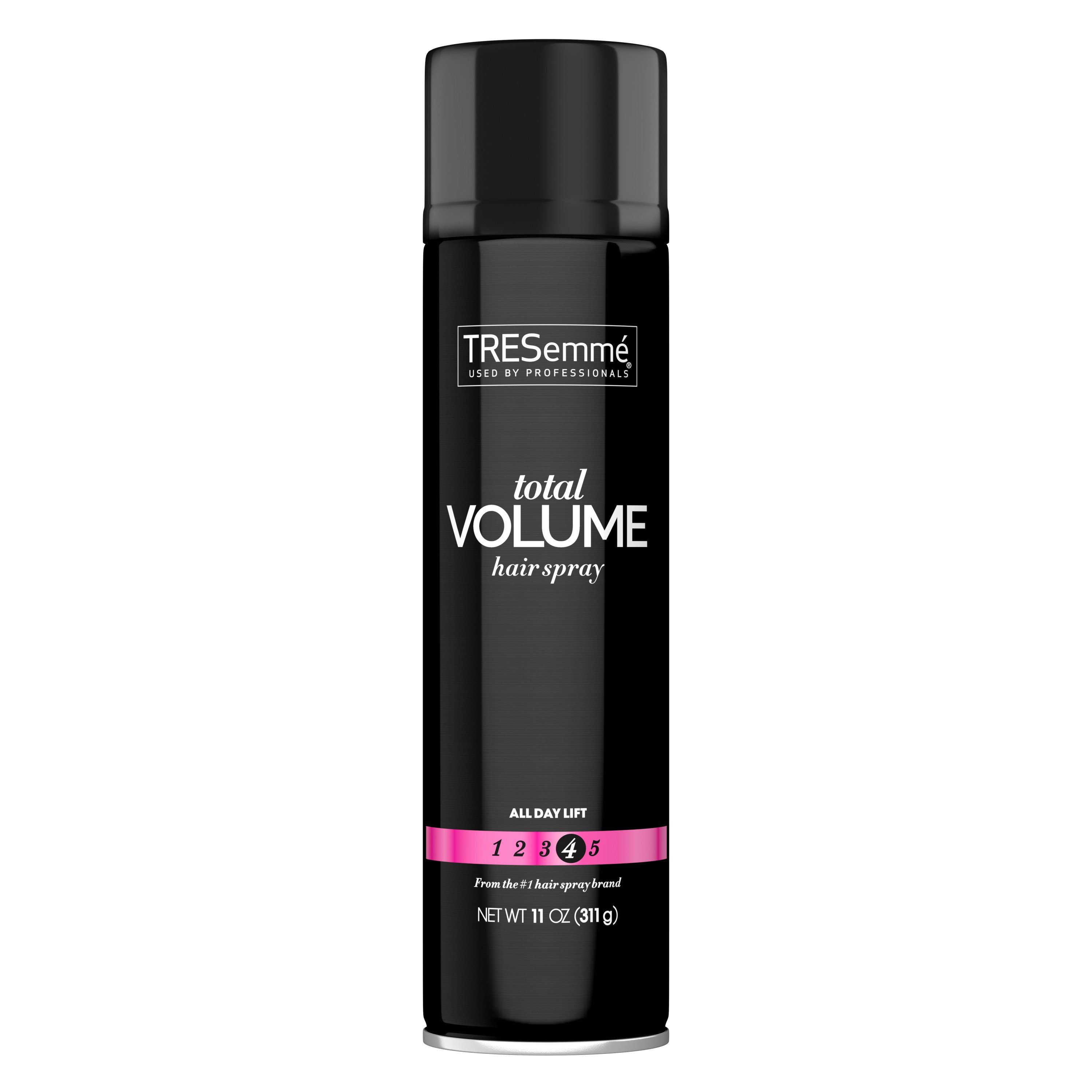 TRESemmé Total Volume Hair Spray - Shop Styling products & treatments ...