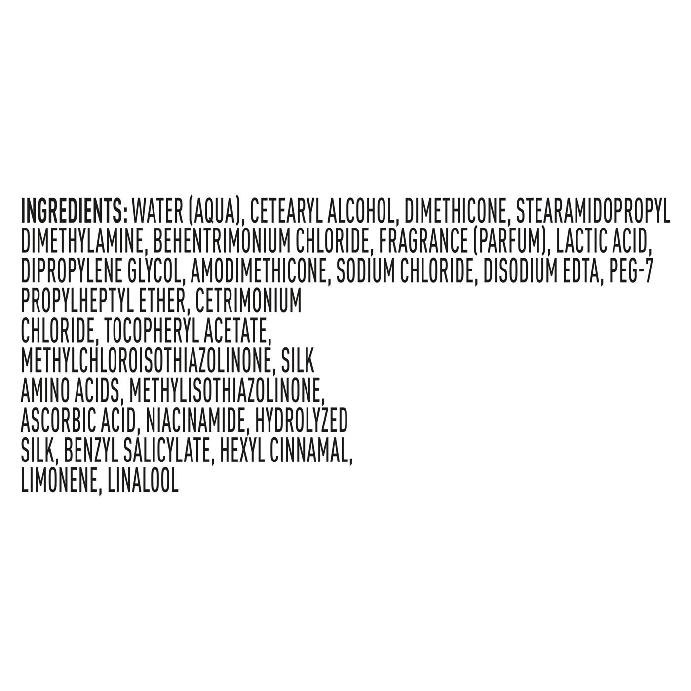 Suave Silk Protein Infusion Conditioner - Shop Shampoo & conditioner at ...