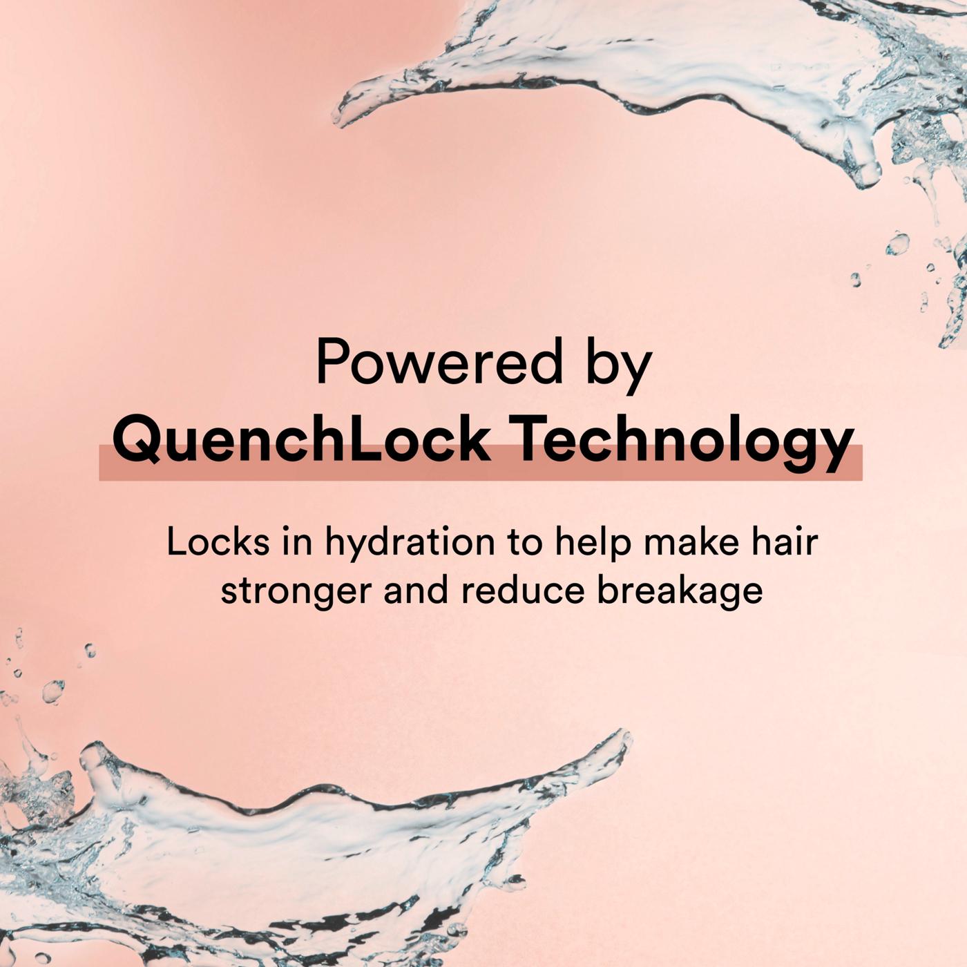 Suave Silk Protein Infusion Conditioner - Shop Shampoo & conditioner at ...