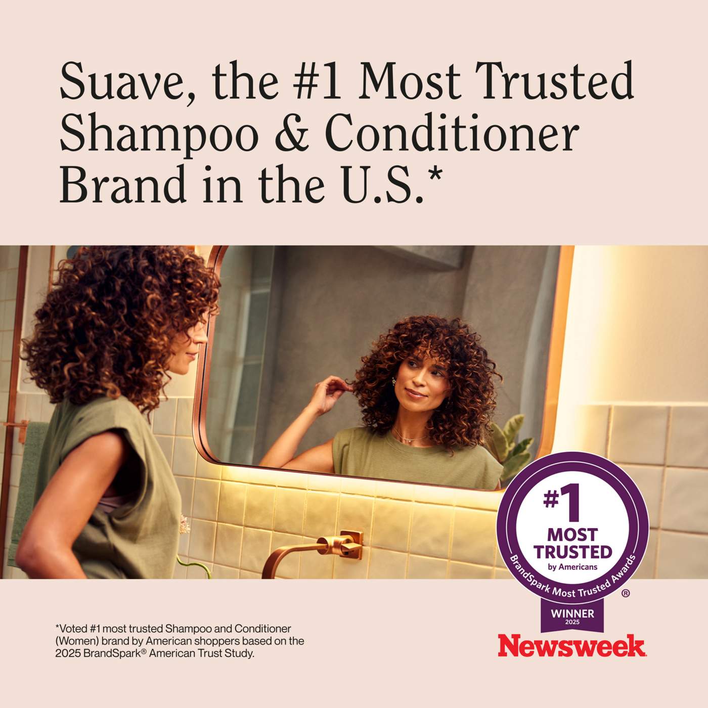Suave Silk Protein Infusion Shampoo - Shop Shampoo & conditioner at H-E-B