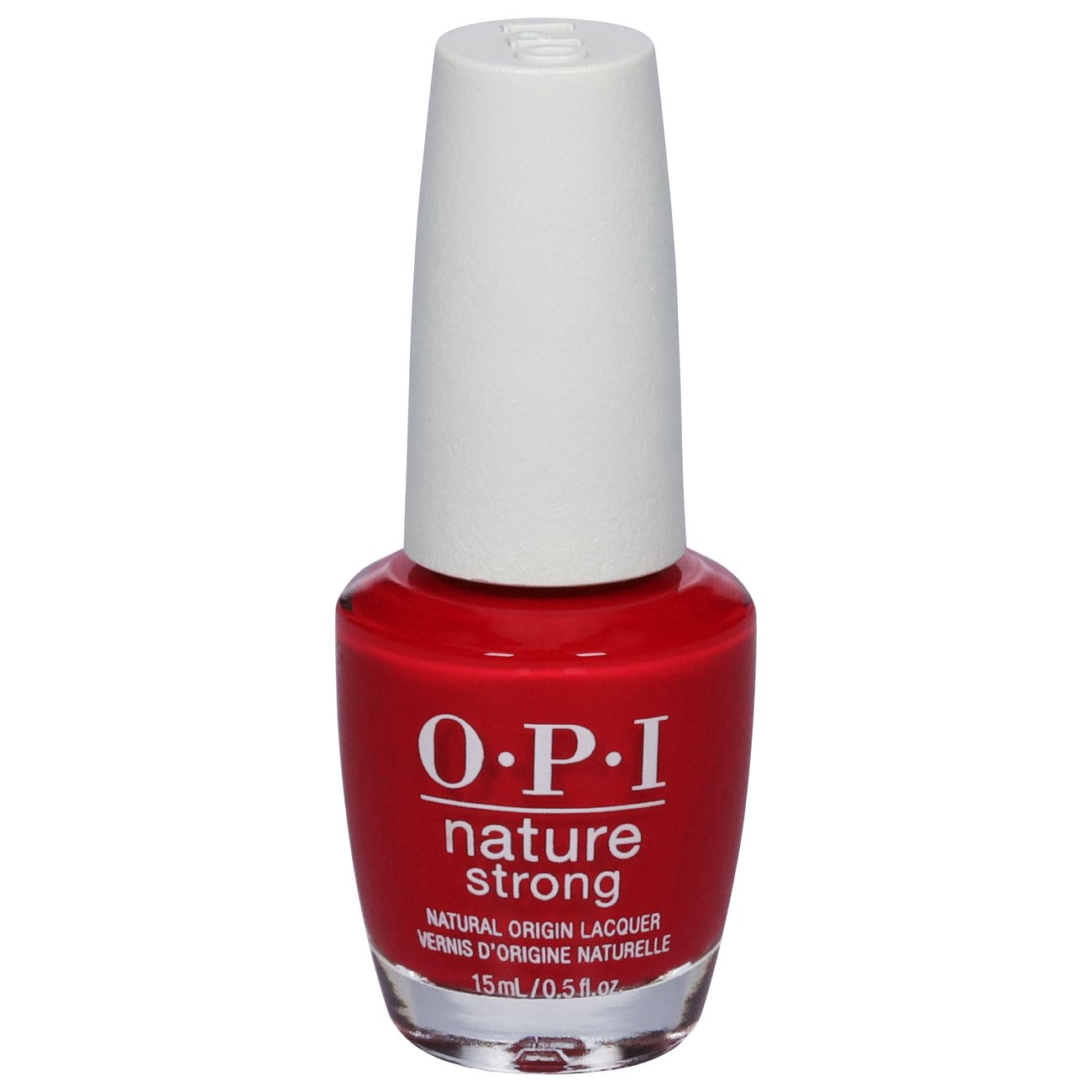 OPI Nature Strong Nail Polish - A Bloom with a View - Shop Nail polish ...