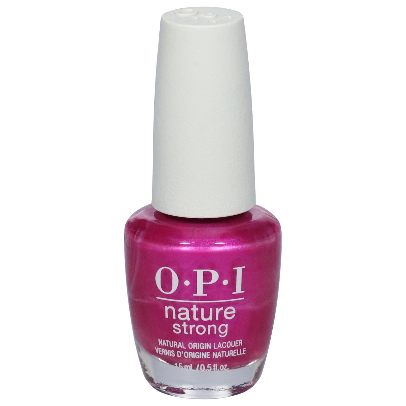 OPI Nature Strong Nail Polish - Thistle Make You Bloom - Shop Nail ...