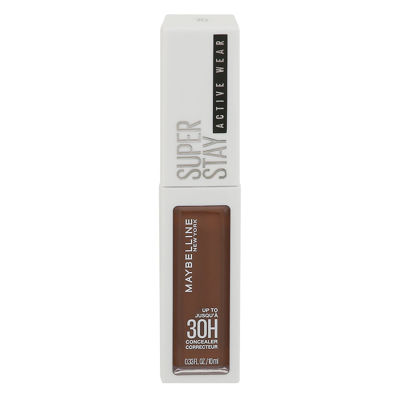 Maybelline Super Stay Active Wear Liquid Concealer - 70 - Shop ...