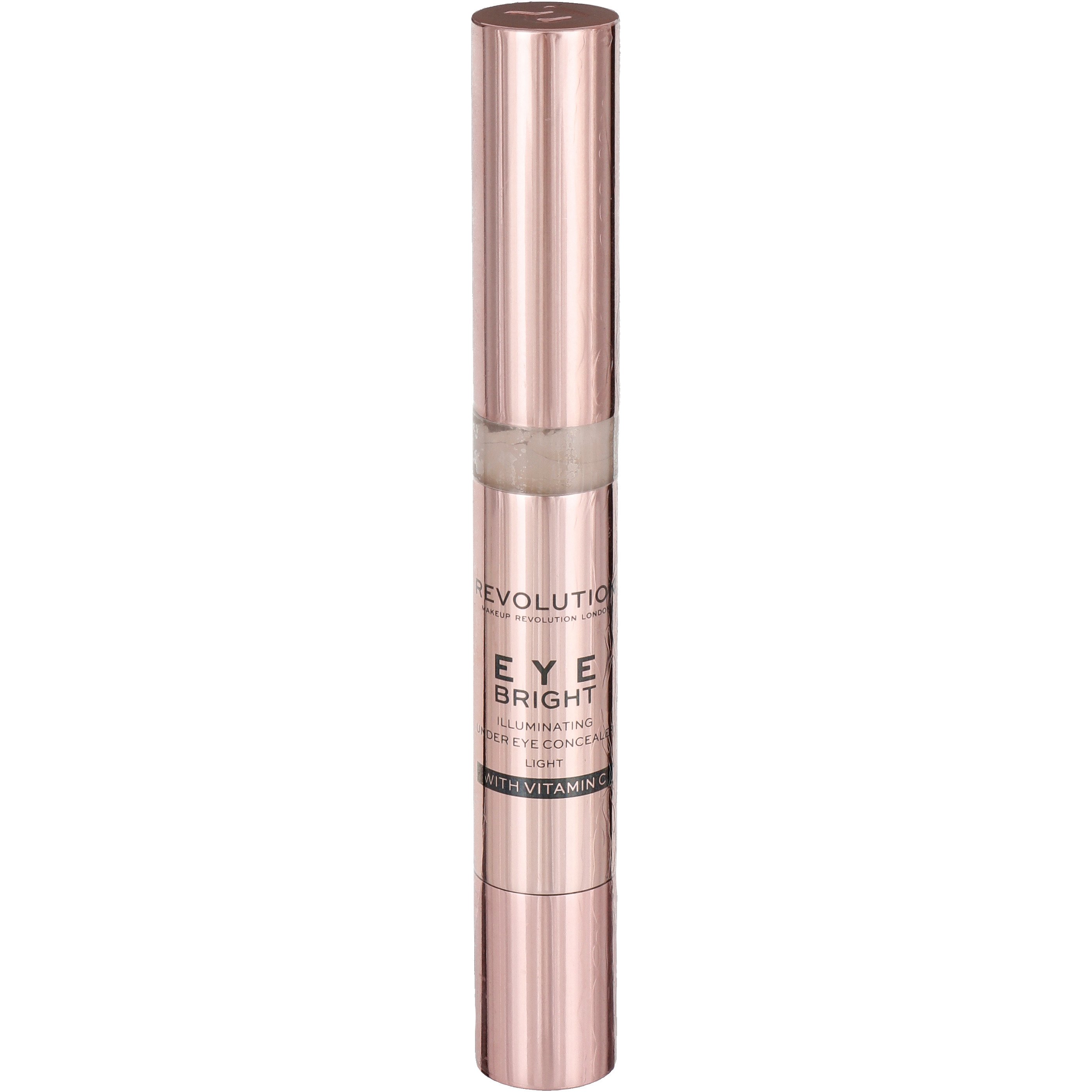 Makeup Revolution Eye Bright Concealer Light - Shop Makeup at H-E-B