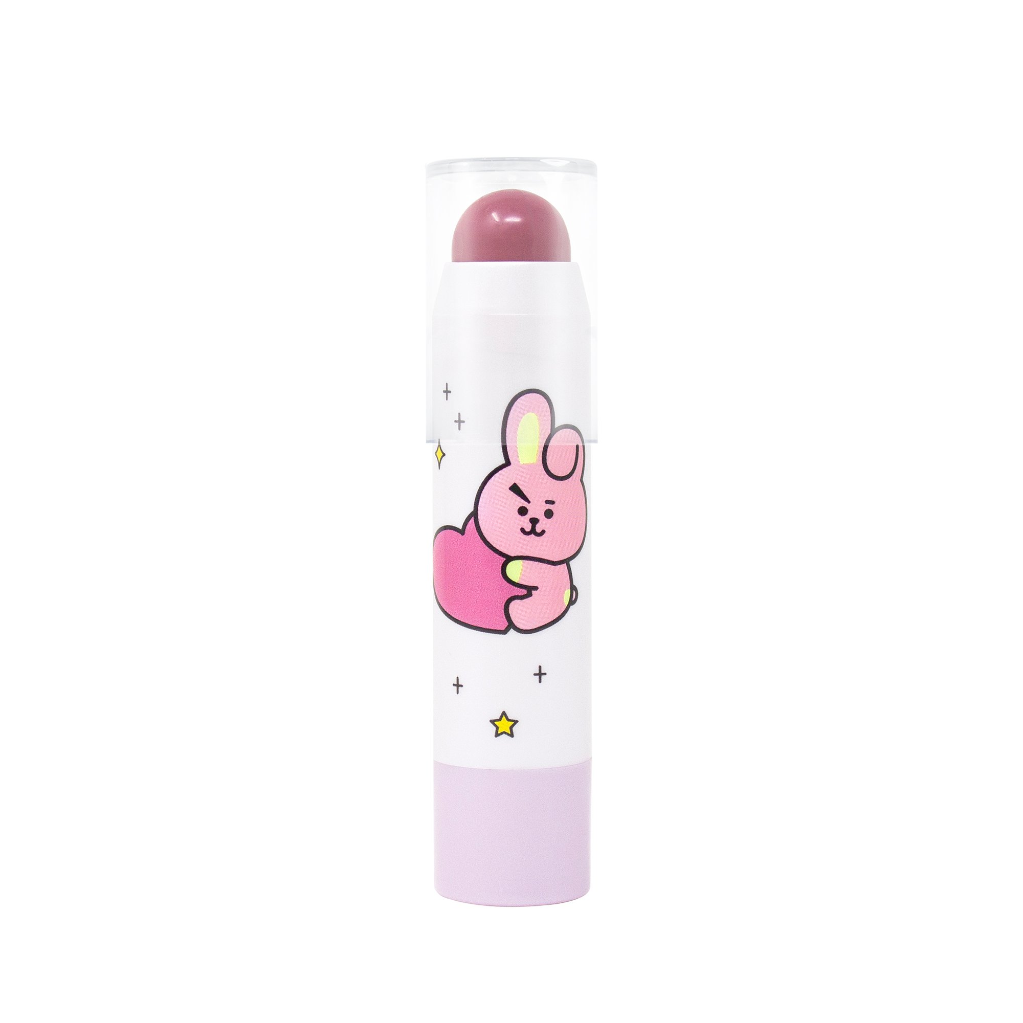 The Crème Shop Lip and Cheek Chic Stick Berry Cute - Shop Bronzers ...
