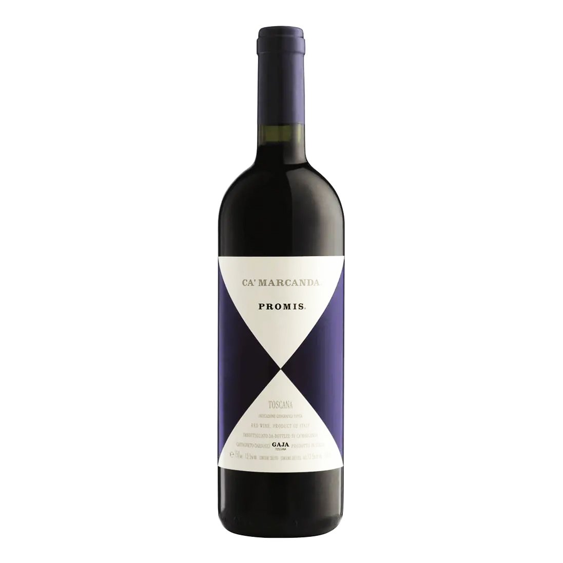 Ca'Marcanda Gaja CA Marcanda Promis - Shop Wine at H-E-B