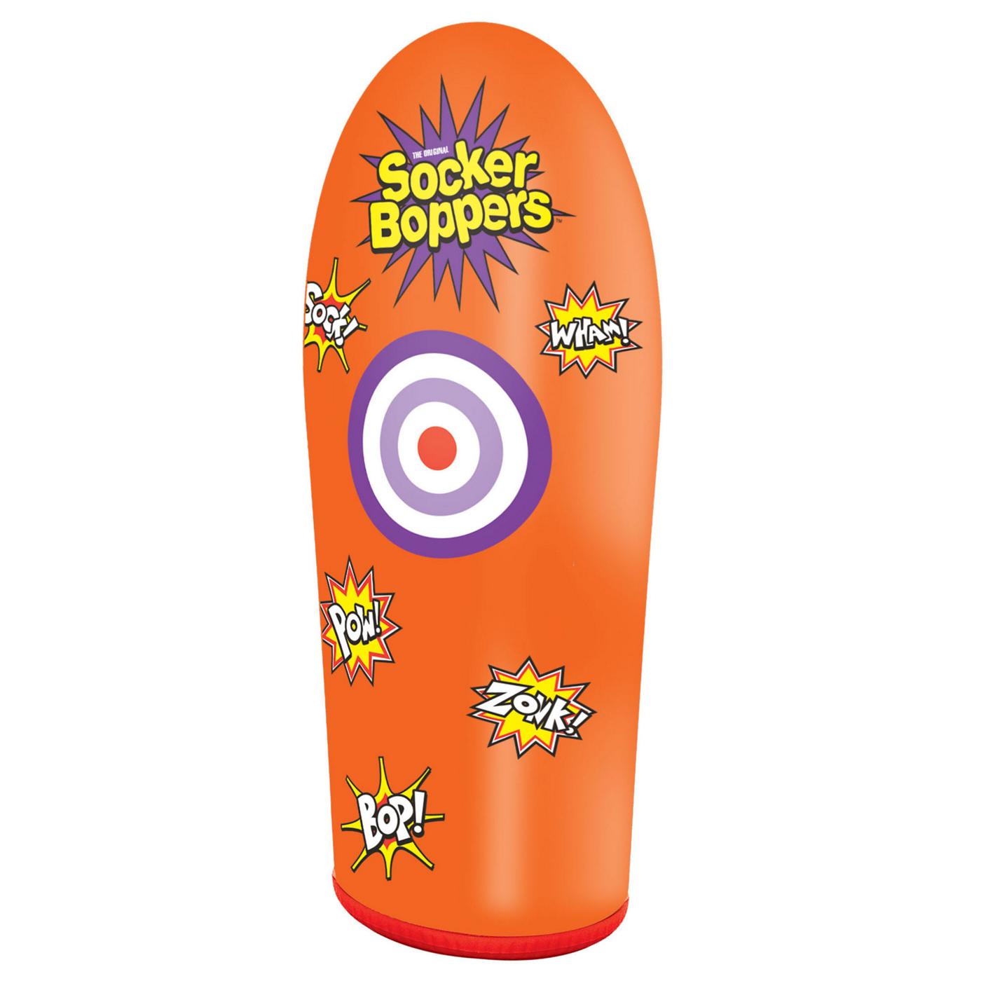 Socker Boppers Bop Bag - Shop Yard & Sandbox Toys at H-E-B