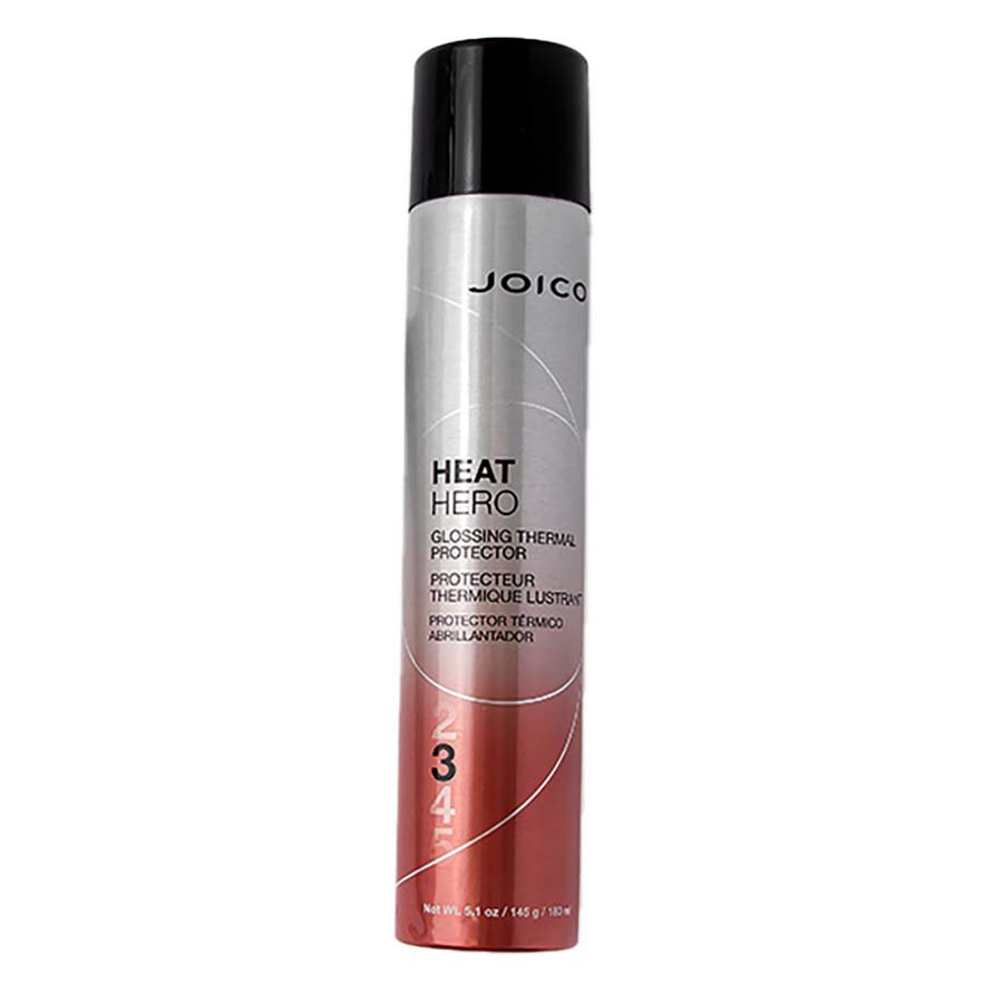Joico Heat Hero Glossing Thermal Protector - Shop Styling products ...