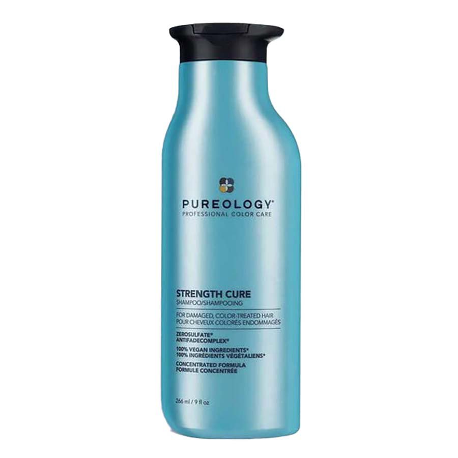 Pureology Strength Cure Shampoo - Shop Shampoo & conditioner at H-E-B