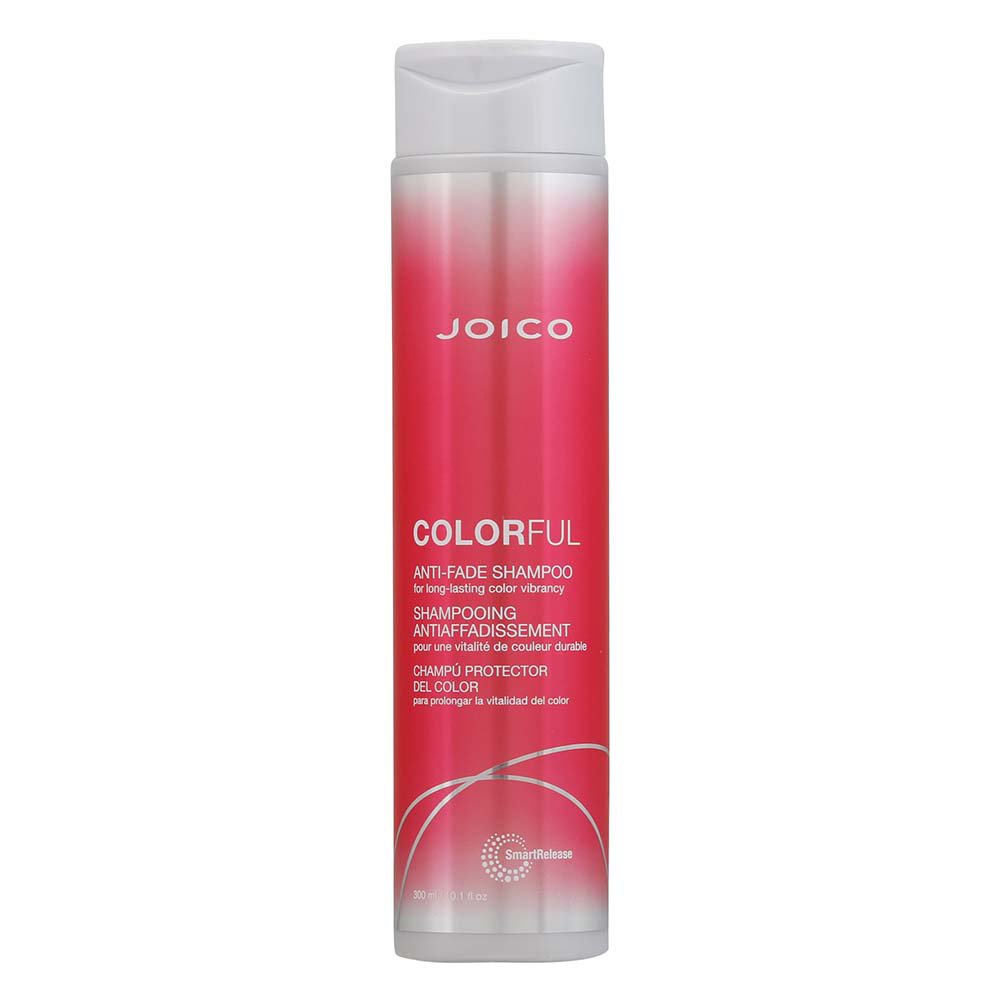 Joico Colorful Anti-Fade Shampoo - Shop Shampoo & conditioner at H-E-B