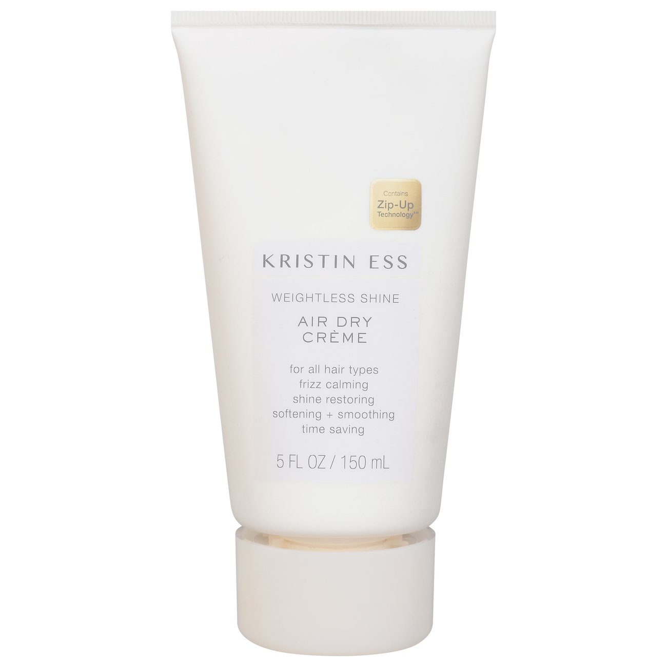 Kristin Ess Weightless Shine Air Dry Creme - Shop Styling products ...