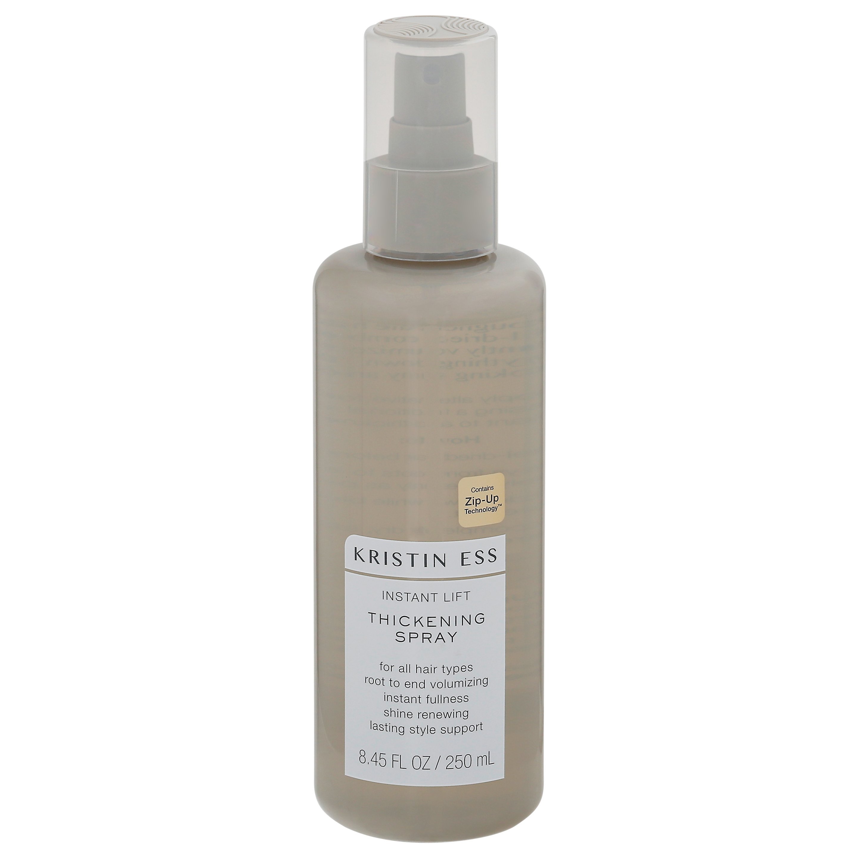 Kristin Ess Instant Lift Thickening Spray - Shop Hair Care at H-E-B
