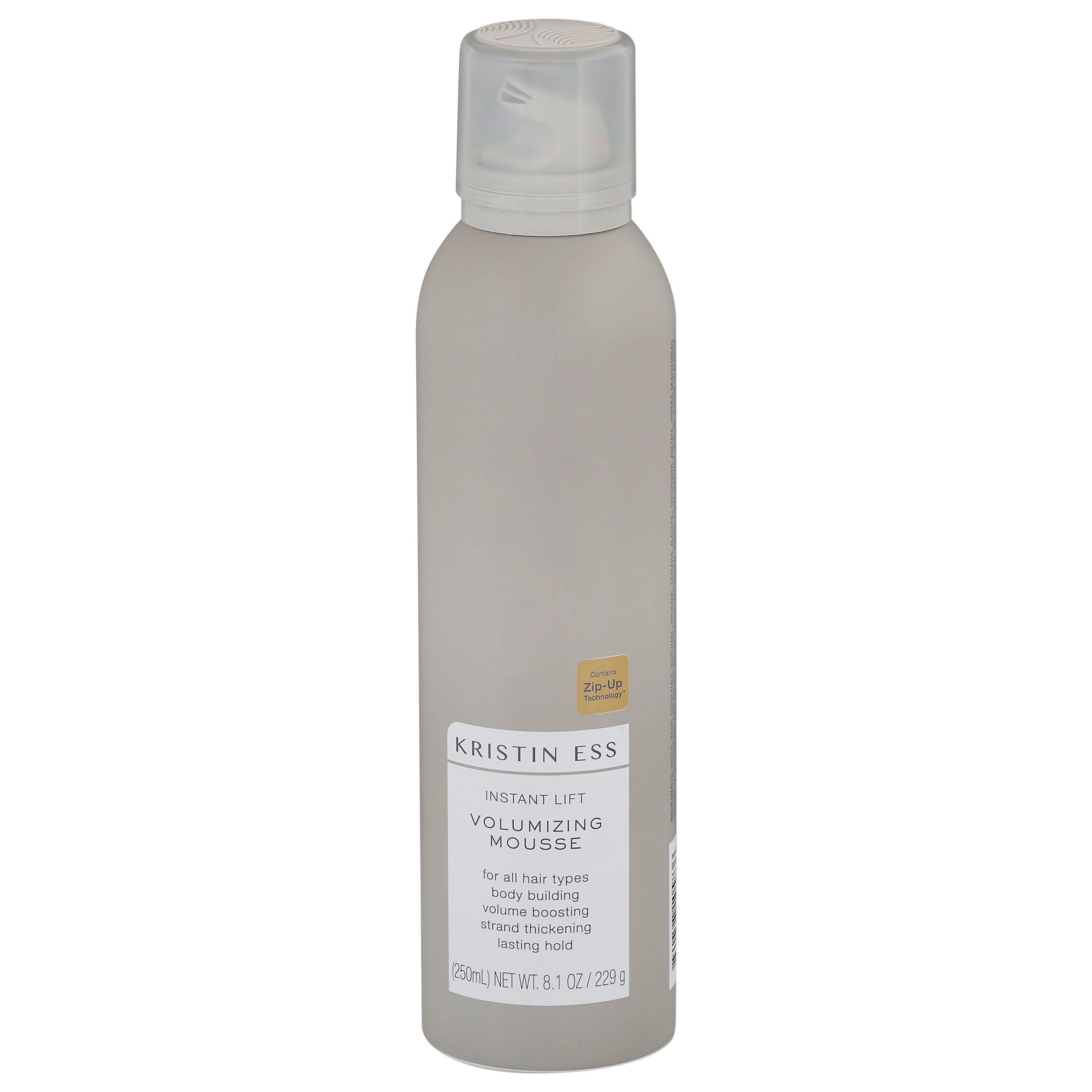 Kristin Ess Instant Lift Volumizing Mousse - Shop Hair Care at H-E-B