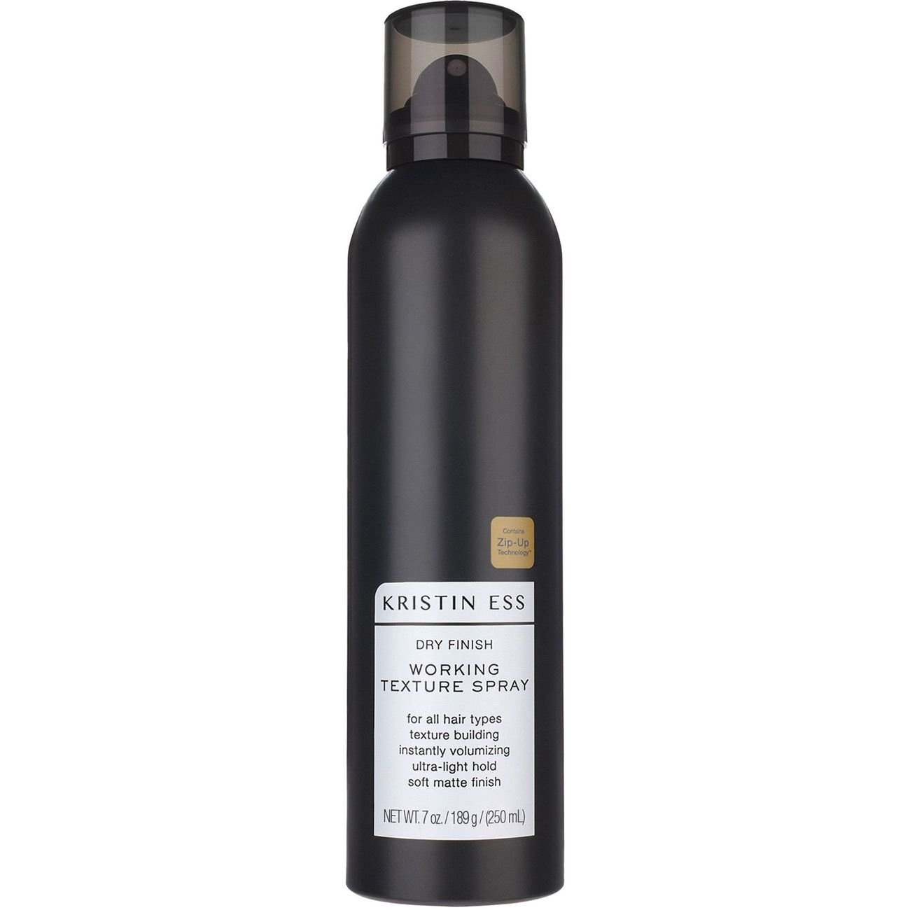 Kristin Ess Dry Finish Working Texture Spray - Shop Hair Care at H-E-B