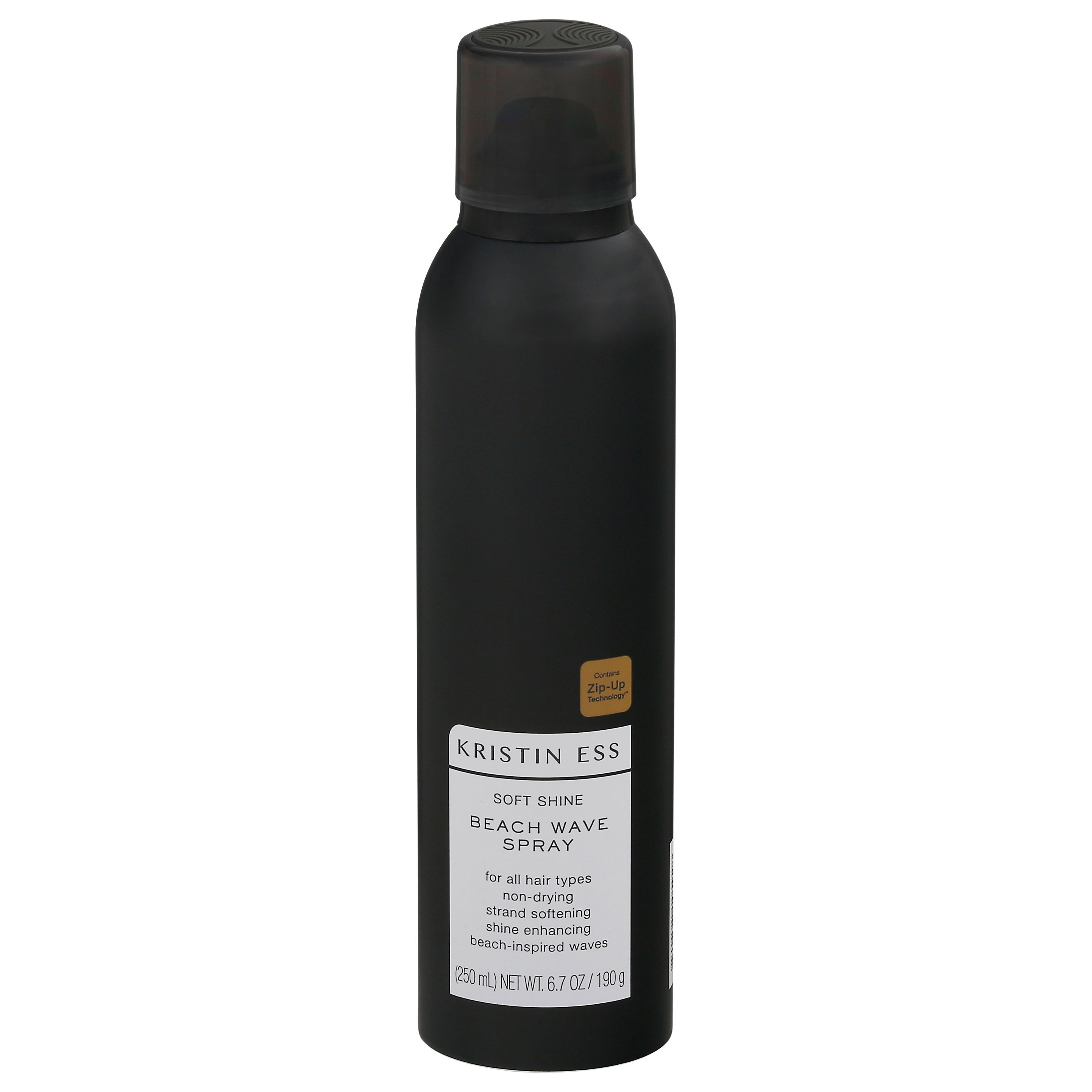 Kristin Ess Soft Shine Beach Wave Spray - Shop Styling products ...