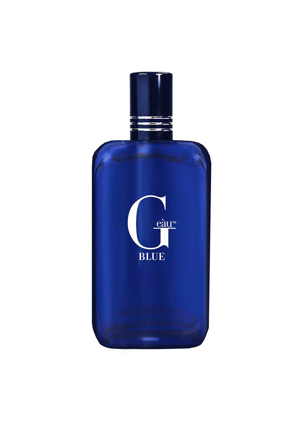 Delagar Parfum Belcam G Eau Blue - Shop Fragrance at H-E-B