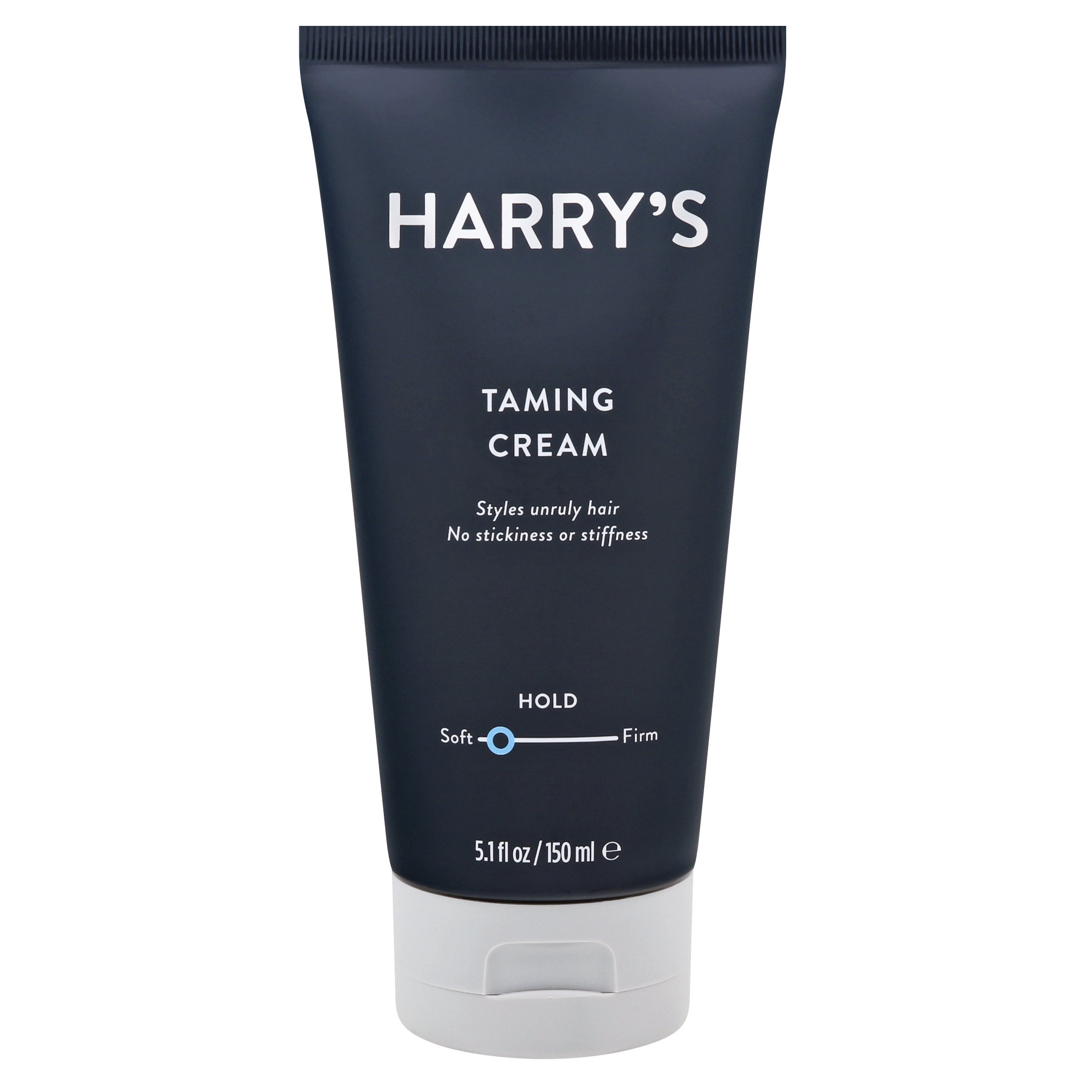 Harry's Taming Cream - Shop Styling products & treatments at H-E-B