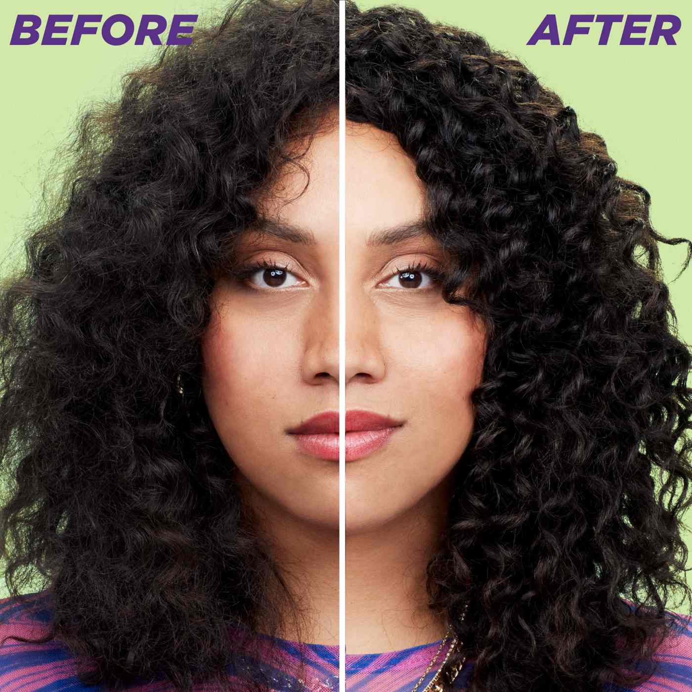 Garnier Fructis Curl Refresher Reviving Water Spray - Shop Styling ...