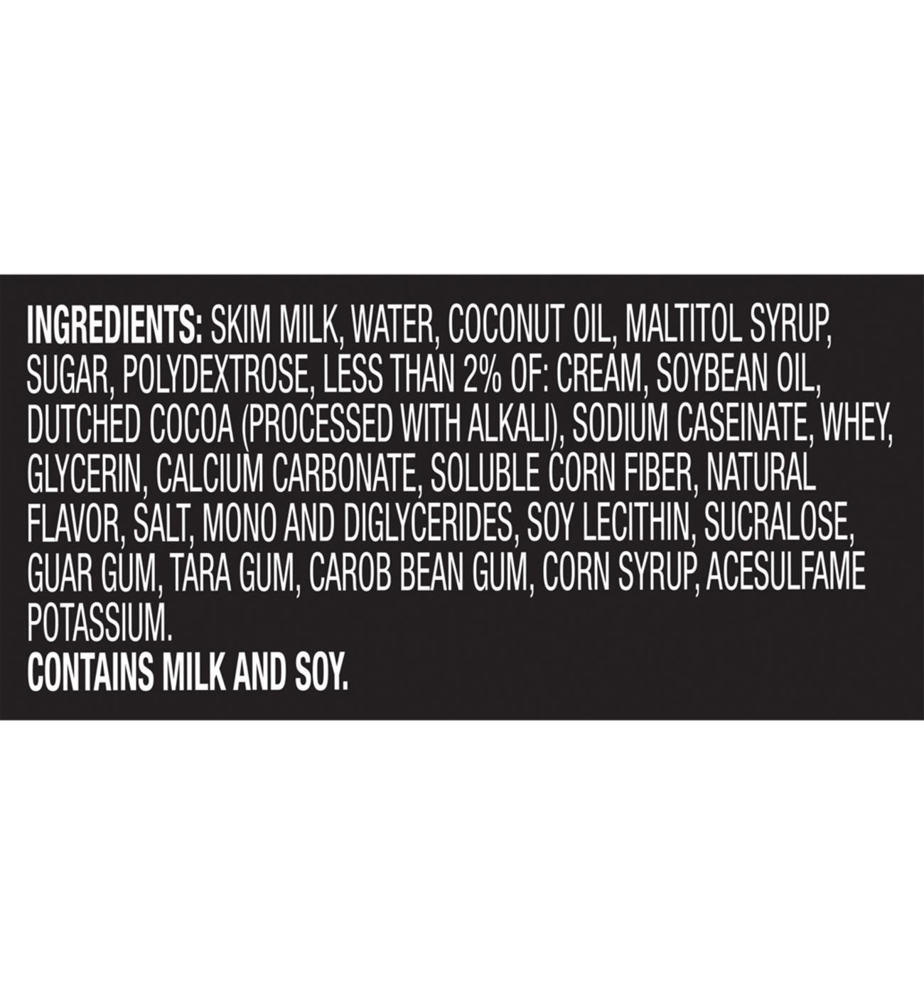 Breyers Carb Smart Vanilla Frozen Dairy Dessert Bars - Shop Bars & pops ...