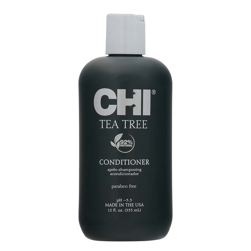 CHI Tea Tree Conditioner - Shop Shampoo & conditioner at H-E-B