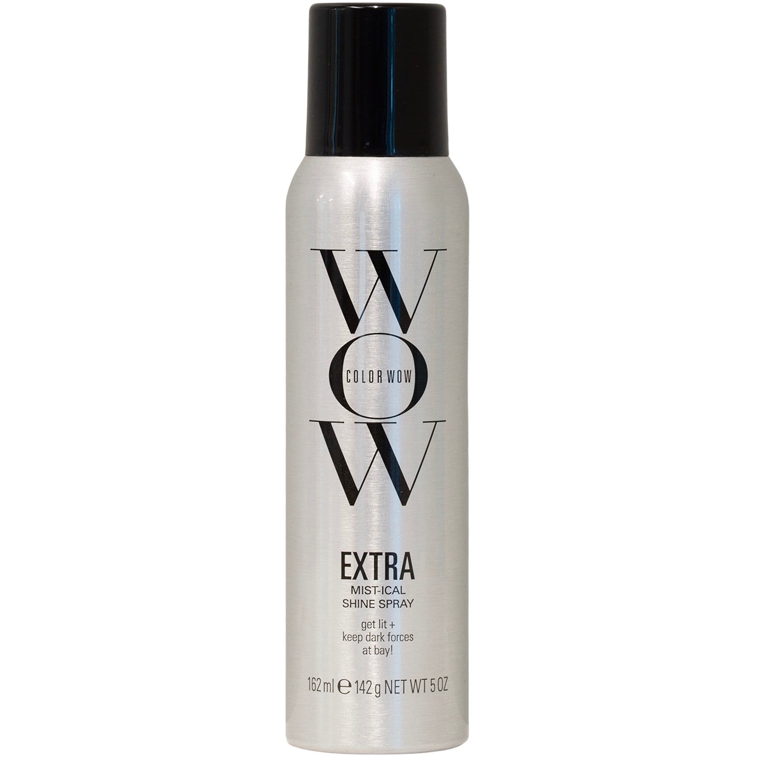 Color Wow Extra Mist-ical Shine Hair Spray - Shop Styling products ...