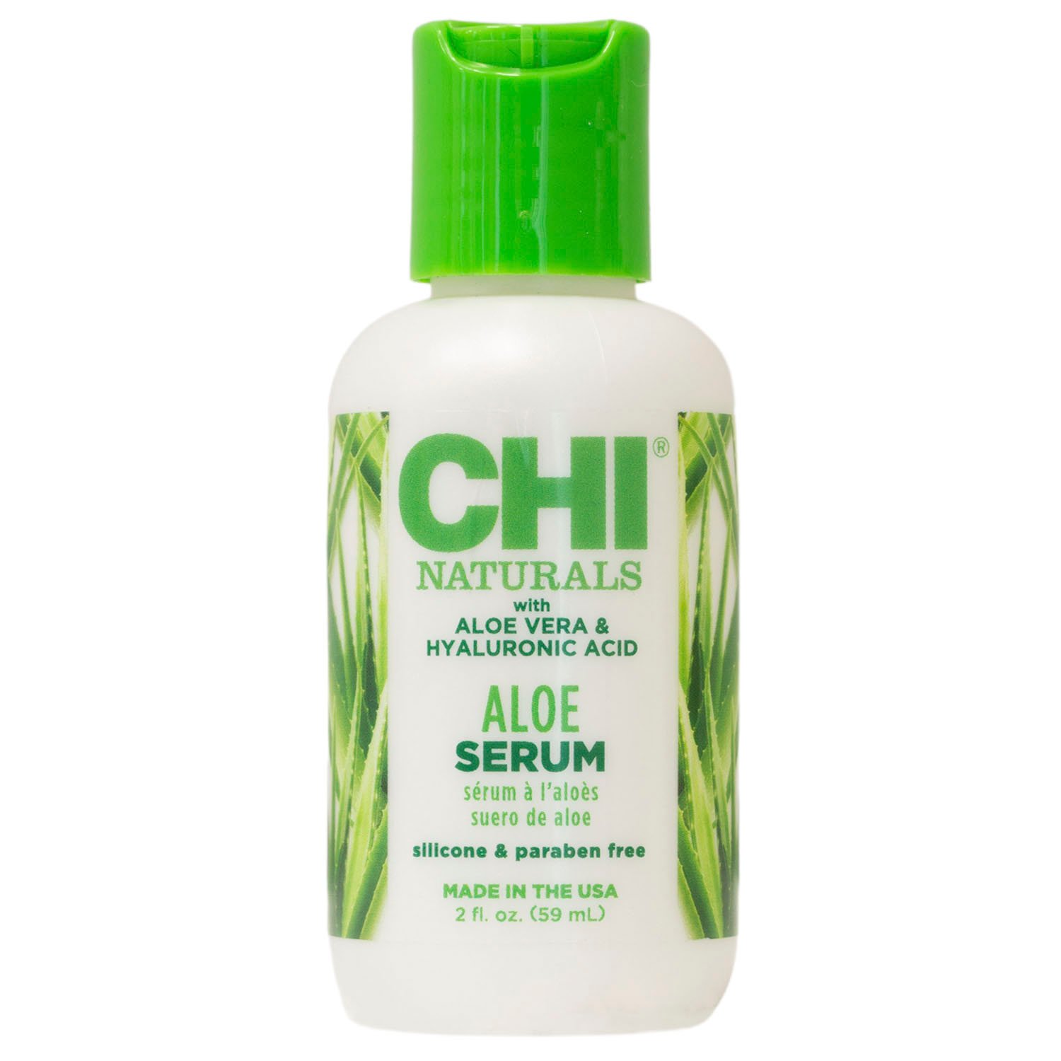 CHI Naturals Aloe Serum - Shop Styling products & treatments at H-E-B