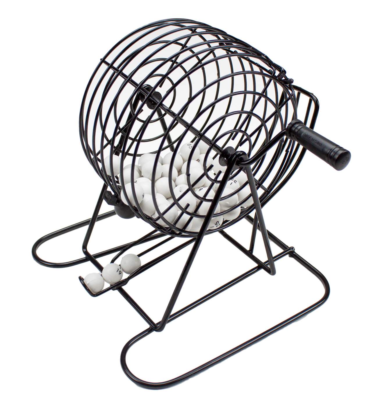 Classic Bingo Game Set - Shop Games at H-E-B